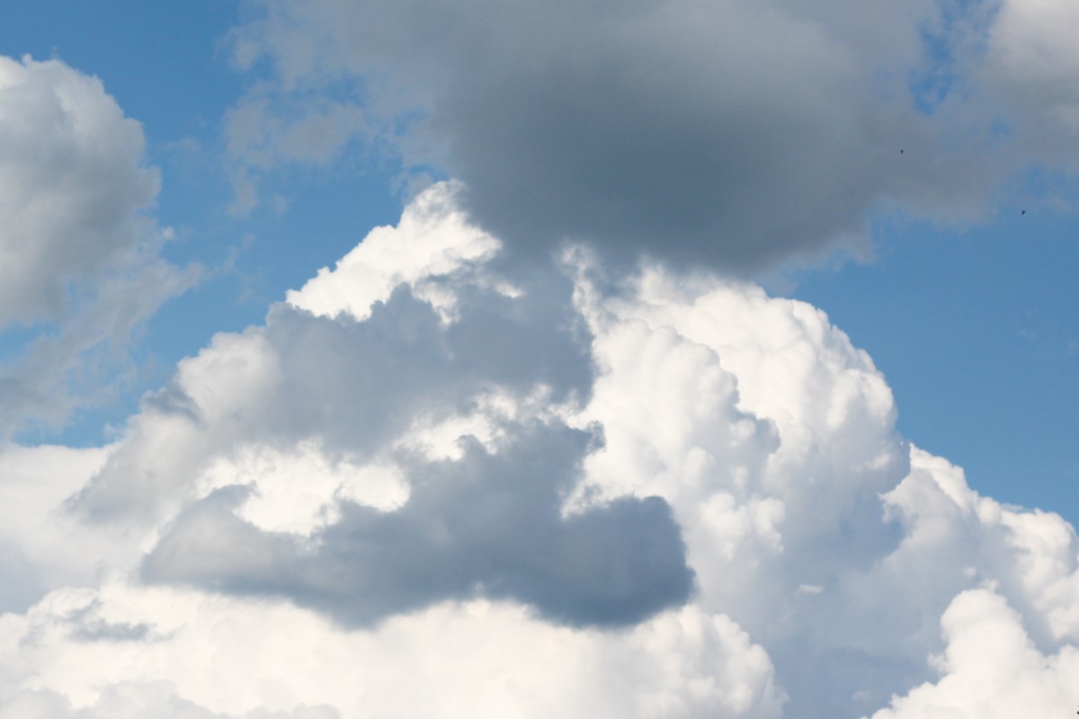 Janina Foto: Oblaky, oblaka