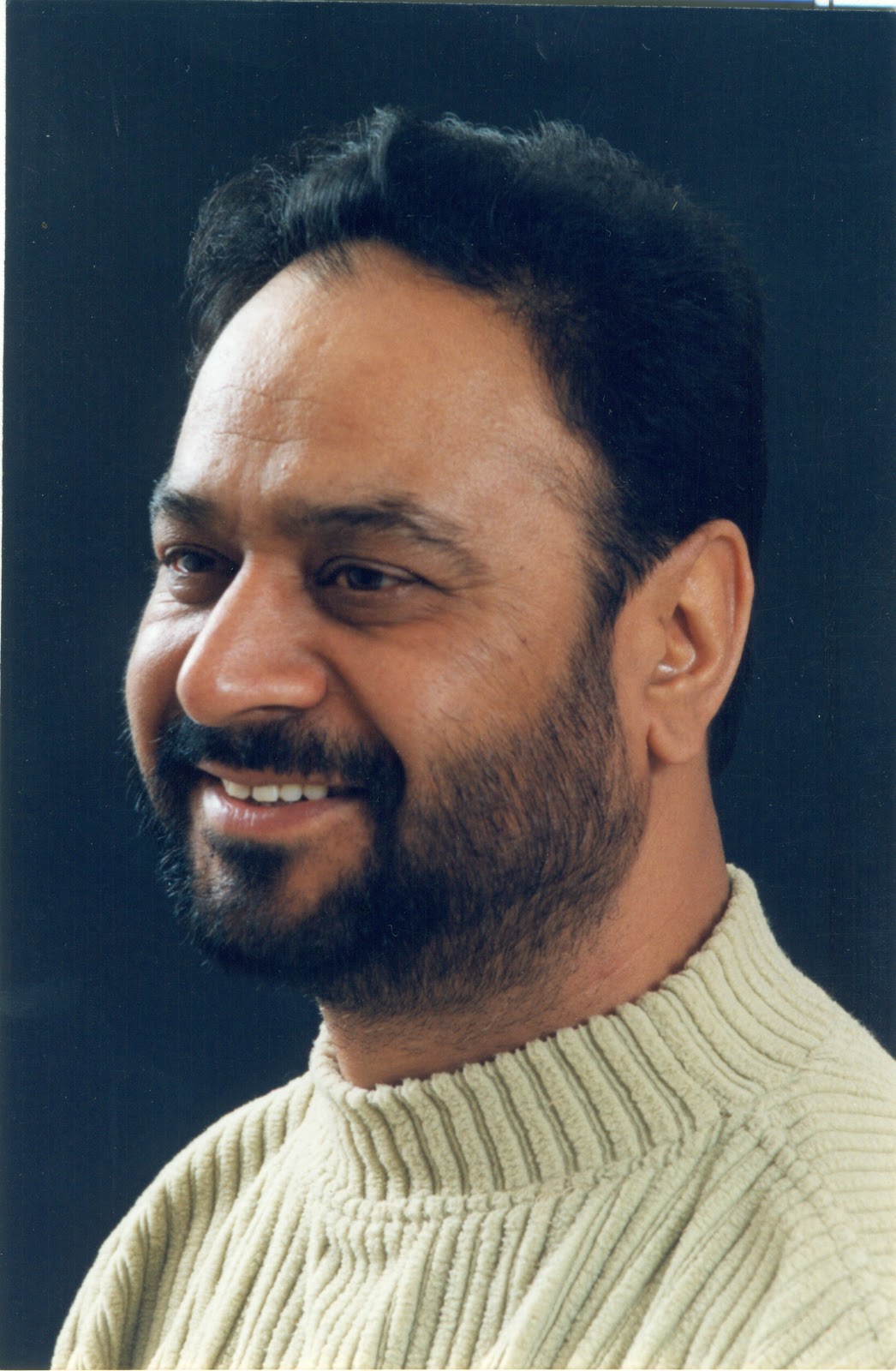 PUNJABI CULTURE STUDY CIRCLE (INTERNATIONAL)