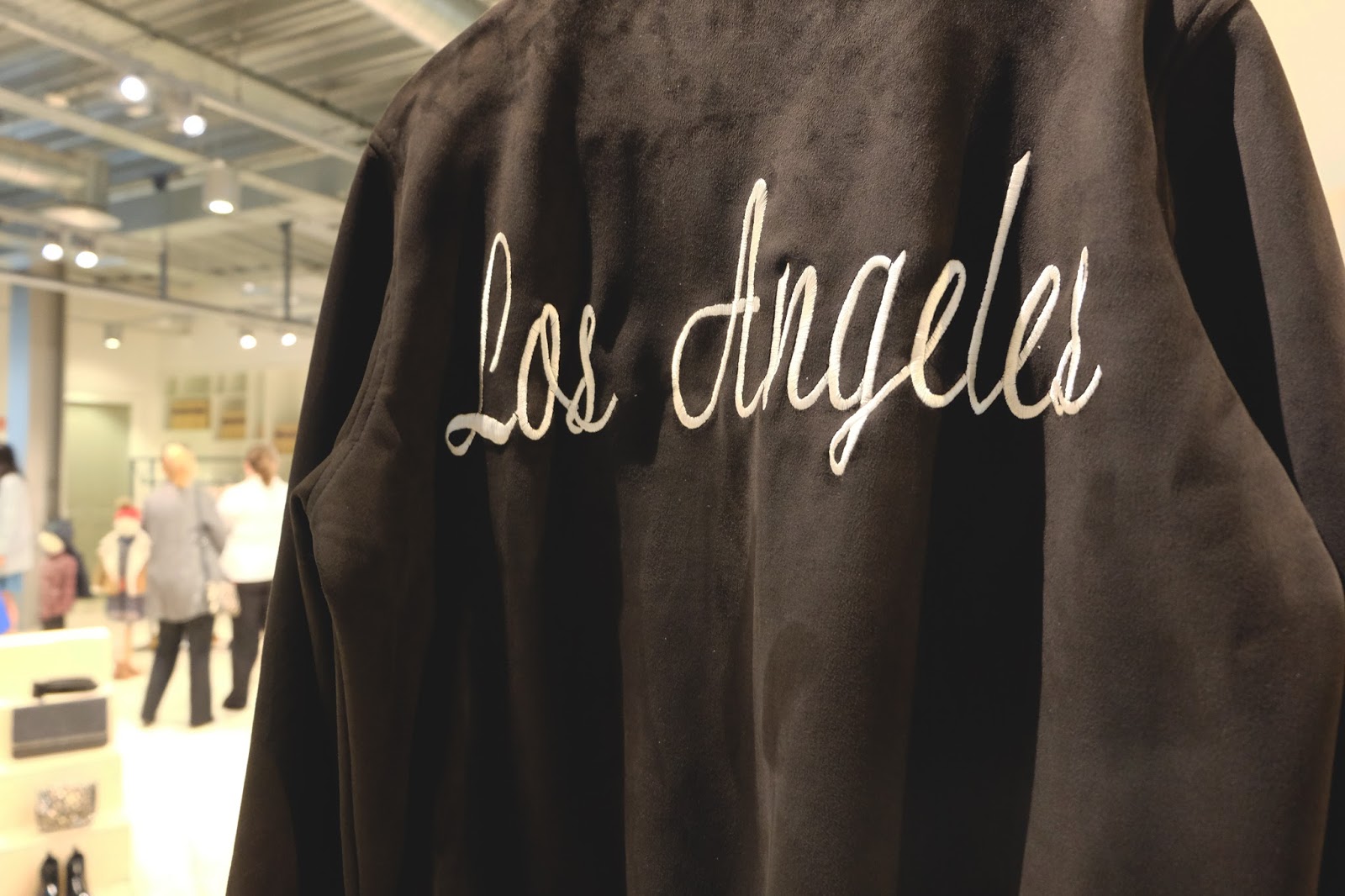 Penneys/Primark AW16 Press Day