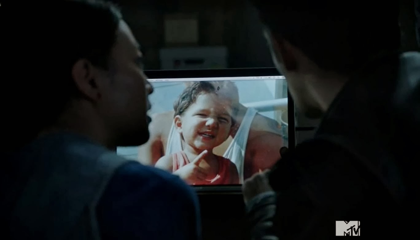 Teen Wolf – 3.16 – Illuminate – Review: Ain’t no party like a Teen Wolf ...