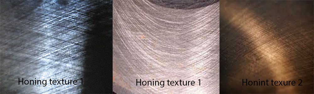 CYLINDER LINER HONING (PURPOSE, HONING TEXTURE, ANGLE & PROCEDURE ...
