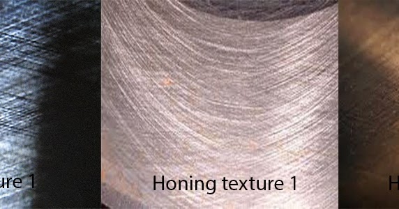 CYLINDER LINER HONING (PURPOSE, HONING TEXTURE, ANGLE & PROCEDURE ...