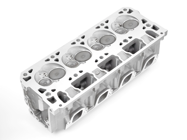 Bricomecanica: Montaje de la culata