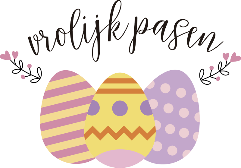 Klas6sintmichiel: Vrolijk Pasen!
