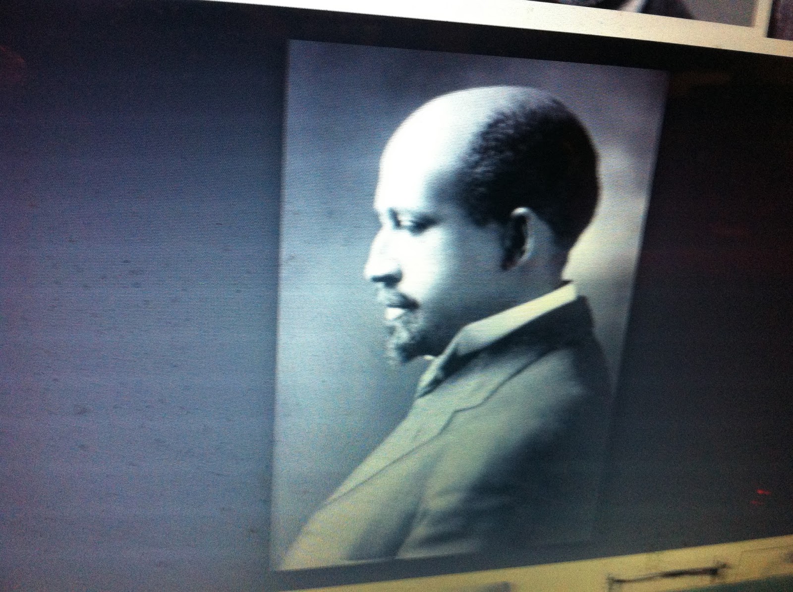 THE BLACK SOCIAL HISTORY:: BLACK SOCIAL HISTORY - AFRICAN AMERICAN " W ...