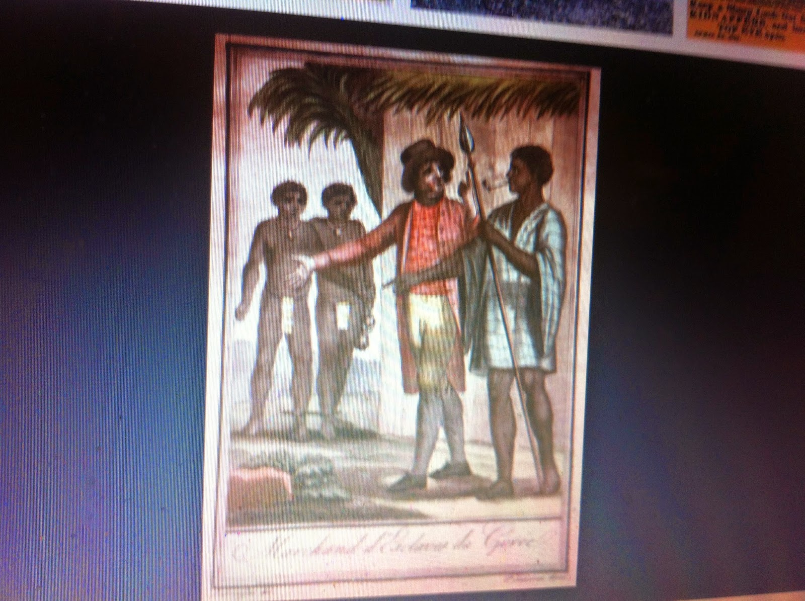 THE BLACK SOCIAL HISTORY:: BLACK SOCIAL HISTORY : SLAVERY IN CUBA ...