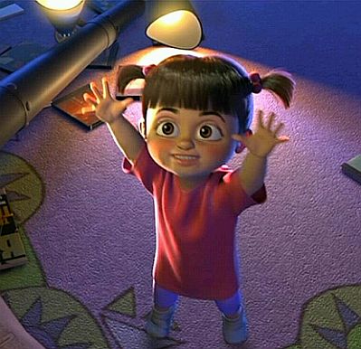 Monsters Inc, Imagenes, Dibujos, parte 1 - IMÁGENES PARA WHATSAPP ® y ...