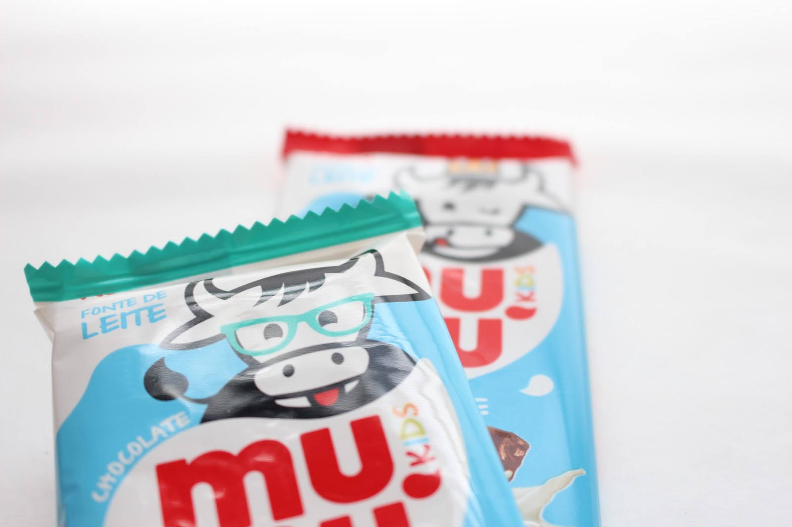 Descobrindo o Brasew: Chocolate MUMU Kids - PriRodd