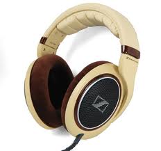 Sennheiser HD 598 For The Sound Quality ~ MobiTech World