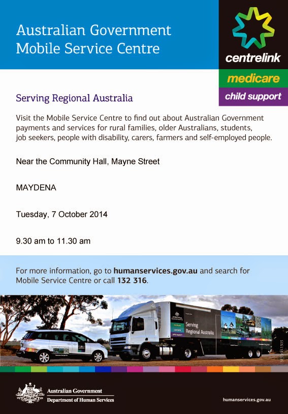 Next stop Maydena and Ouse - New Norfolk News