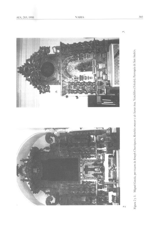 Páginas de Arte Toledano, por A. J. Díaz - Dr. en Historia del Arte