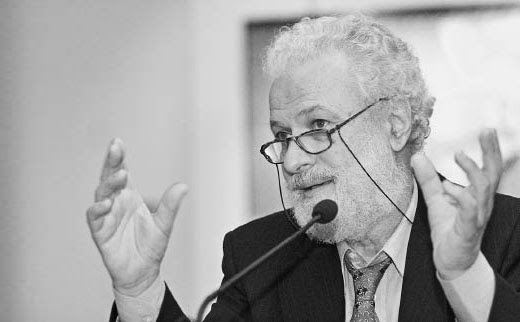 Aprende a ser, Aprende a sentir: Tonucci Ciudad de los niños