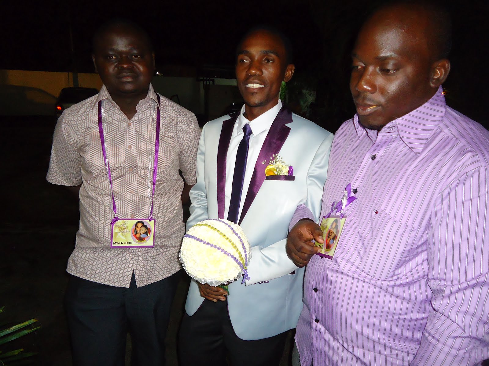 4 by 4 ya Erick Brighton Episode 5.Hatimae Mungu ampatia Mke mrembo ...