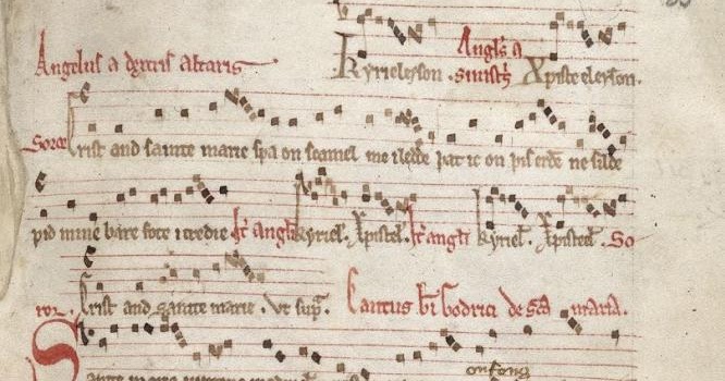 Godric of Finchale - Alchetron, The Free Social Encyclopedia