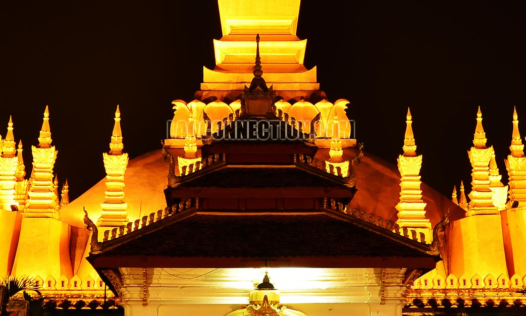 Laoconnection.com: August 2017