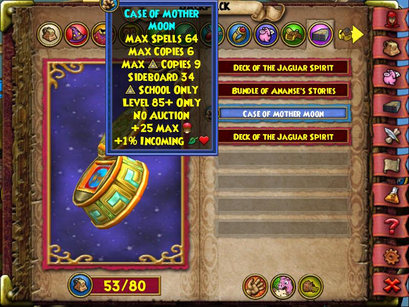 Wizard101 Fanatics: Promethean Myth 1v1 Guide