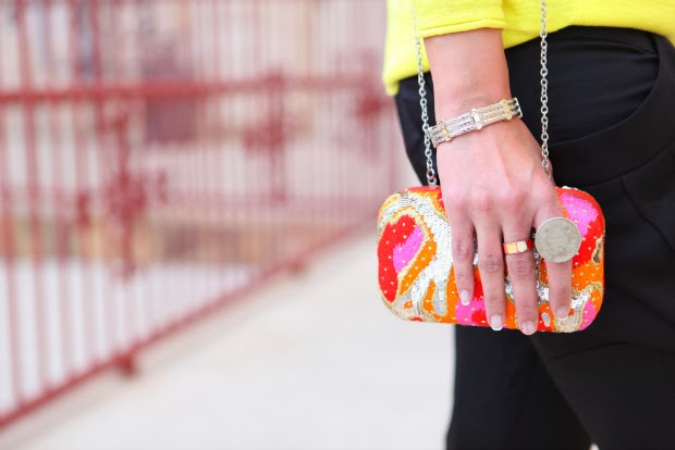 Male Chauvinism | Tanvii.com - Indian Fashion, Lifestyle and Travel Blog