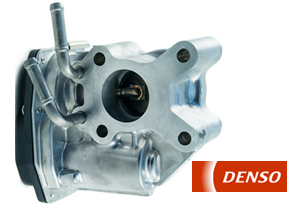 EGR-VALVE-EXHAUST-GAS-RECYCLING: 150100-0082 DENSO-EGR VALVE
