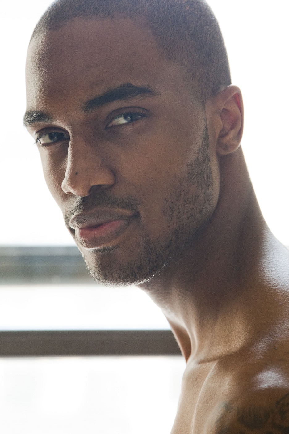 St. Claire Management: Sam by Alejandro Garcia (featured in fashionably ...