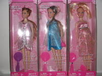 Boneka Barbie Hamil - www.rieriecollection.blogspot.com