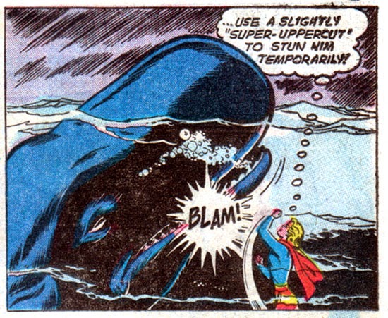 Four Realities: Jim Mooney, R.I.P.