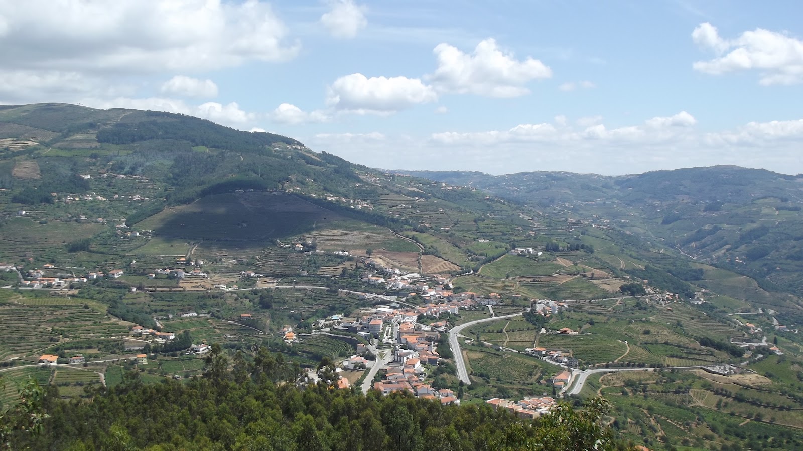 A NOSSA TERRA "FRENDE-BAIÃO" : 09/20/12