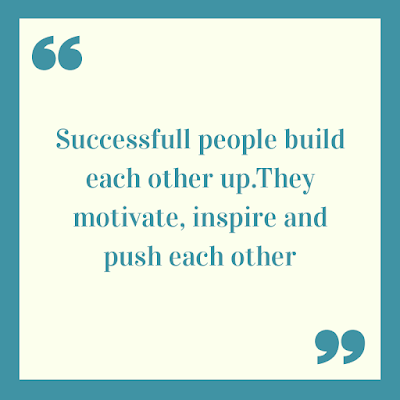 Top 10 Characteristics of Successful People