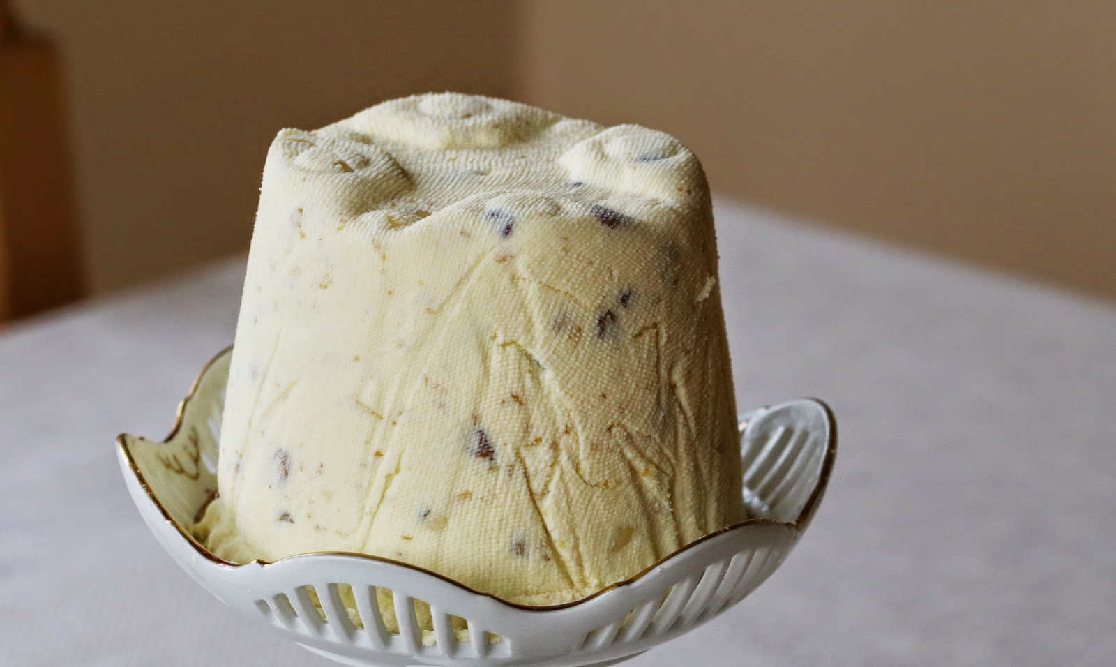 Gera virtuvė: Pascha (Paska)