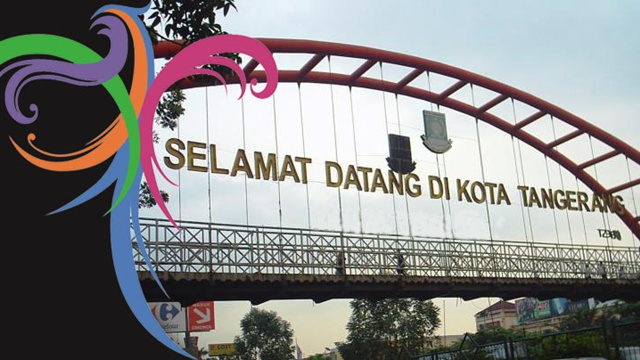 8 Tempat Wisata di Tangerang Lagi Favorit Saat Ini