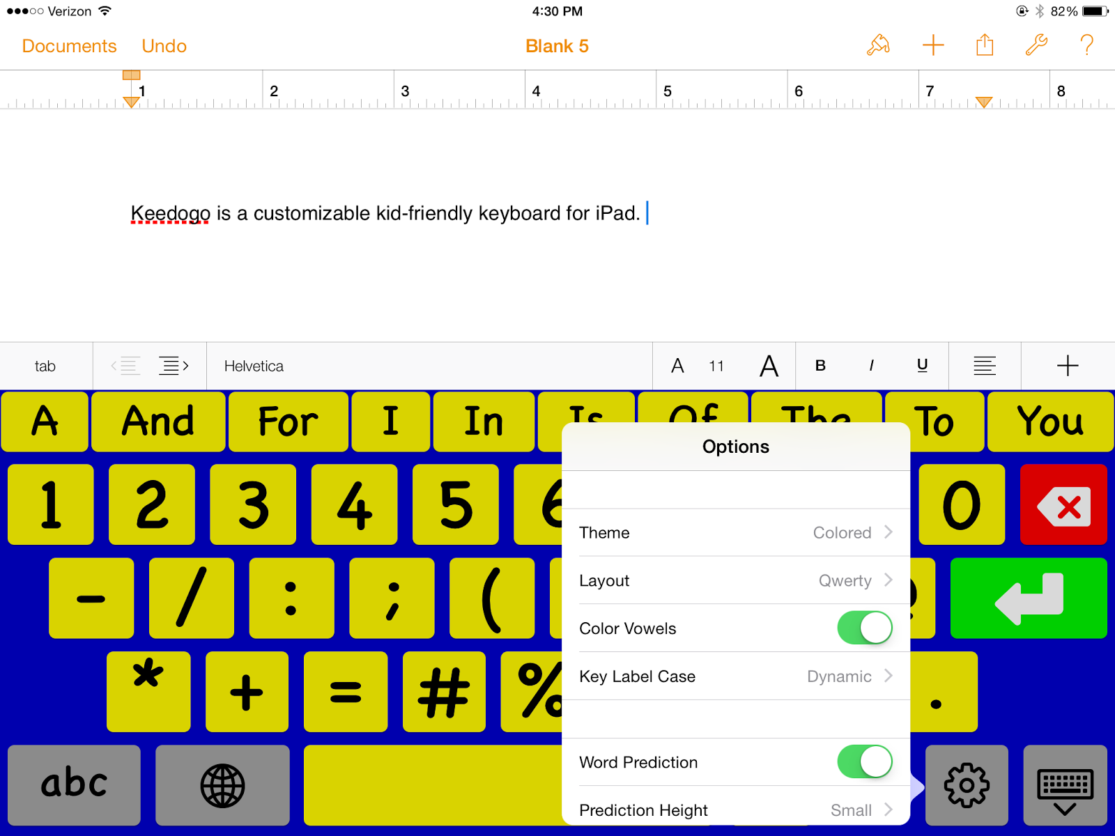 SpeechTechie- Technology, Apps and Lessons for SLPs and Teachers who ...