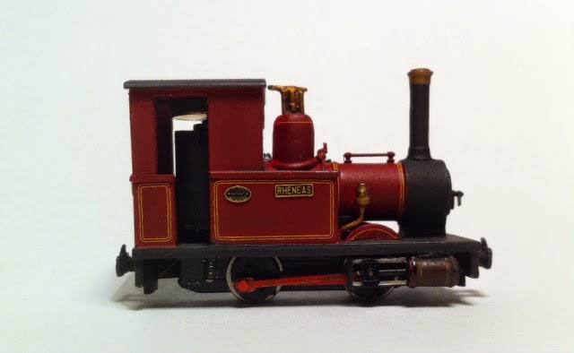 Fletcher Jennings in 009: named...