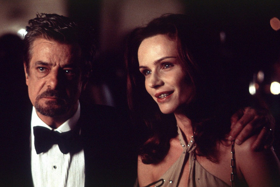 Hannibal (2001): English filmmaker Ridley Scott's psychological ...