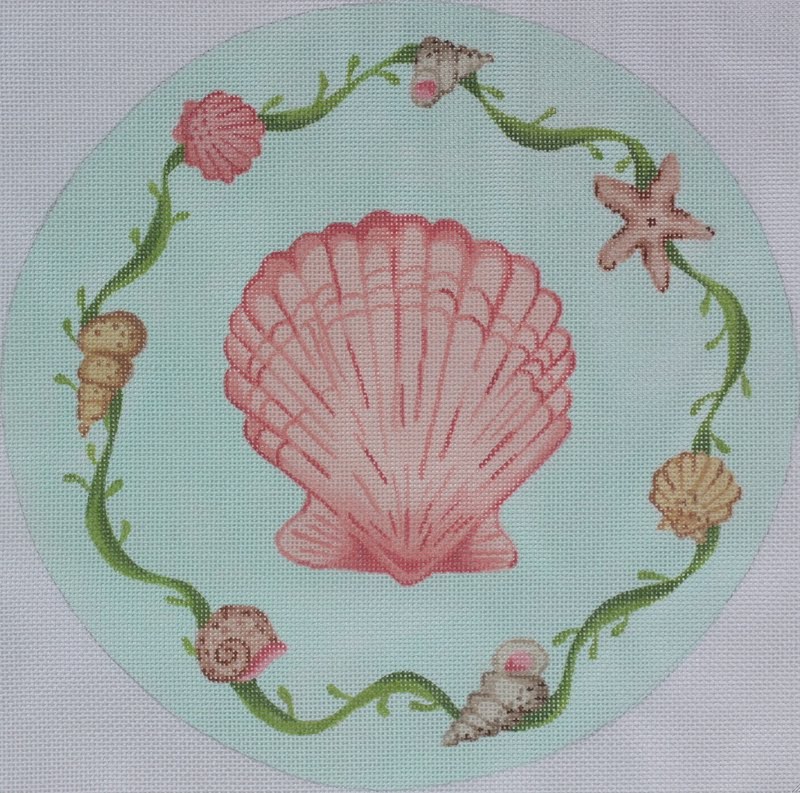 KATE DICKERSON NEEDLEPOINT COLLECTIONS: The COASTAL Collection