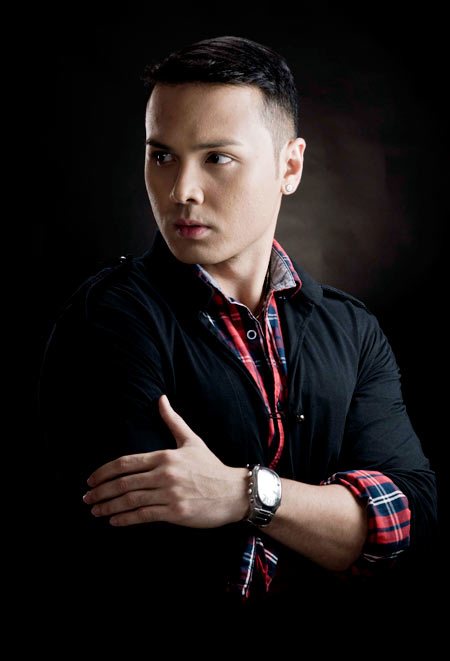 Polo Ravales Plays Villain In 'Of Saints & Sinners', Leaves GMA & Moves ...