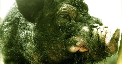 NEW ENGLAND FOLKLORE: The Devil In The Shape of A Hog: Three Encounters ...