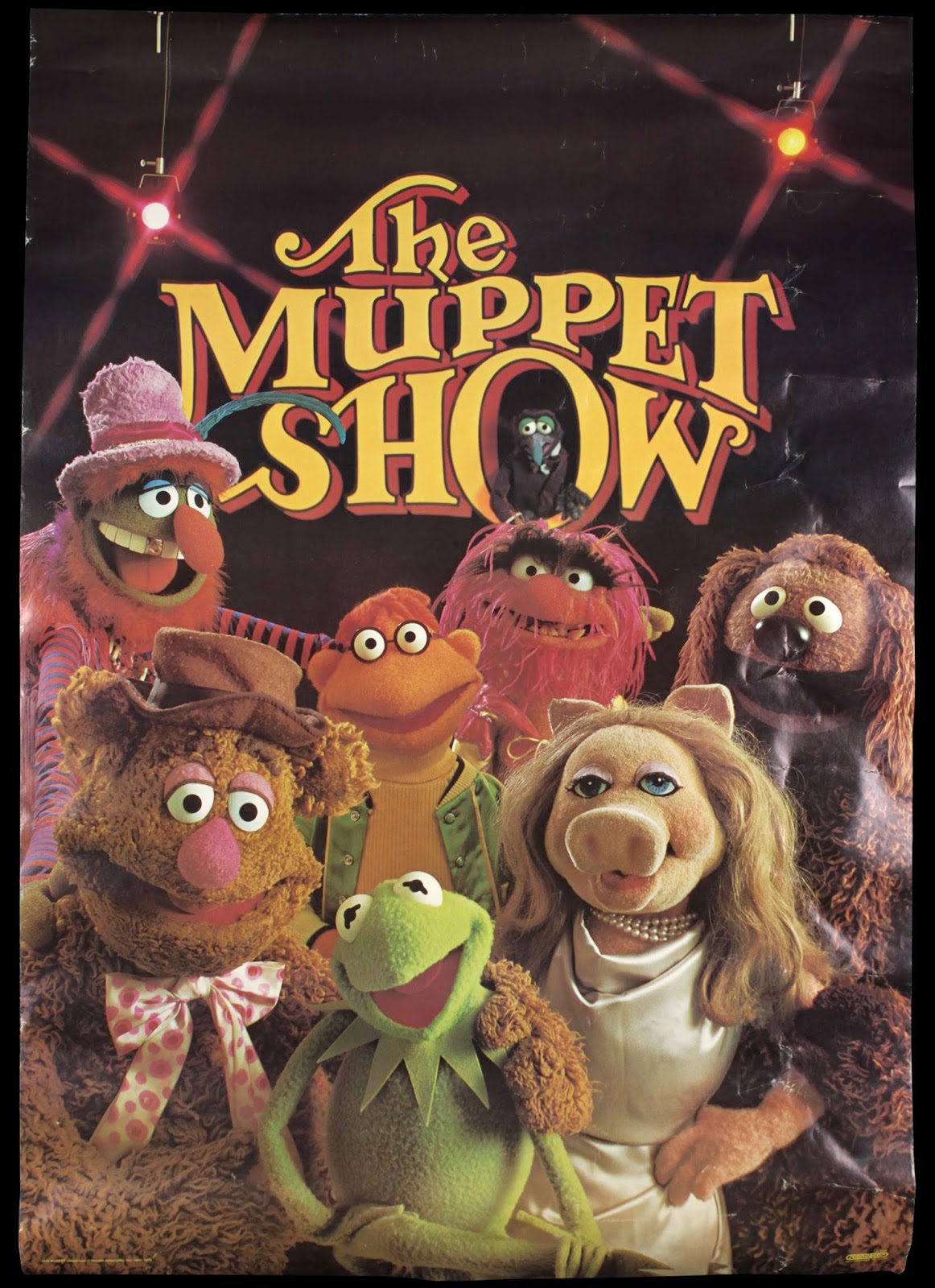 Muppets | The muppet show, The muppets characters, Muppets