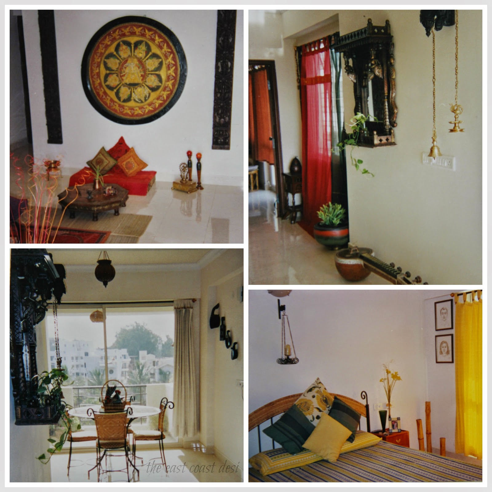 1000+ images about Ethnic home decor on Pinterest | Indian Home Decor ...