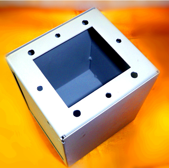 J&K Audio Design: Transformer Cases