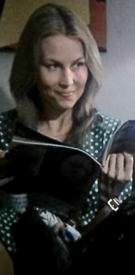 cult film freak: ROBERT BLAKE AND ELLIOTT GOULD 'BUSTING' CORNELIA SHARPE