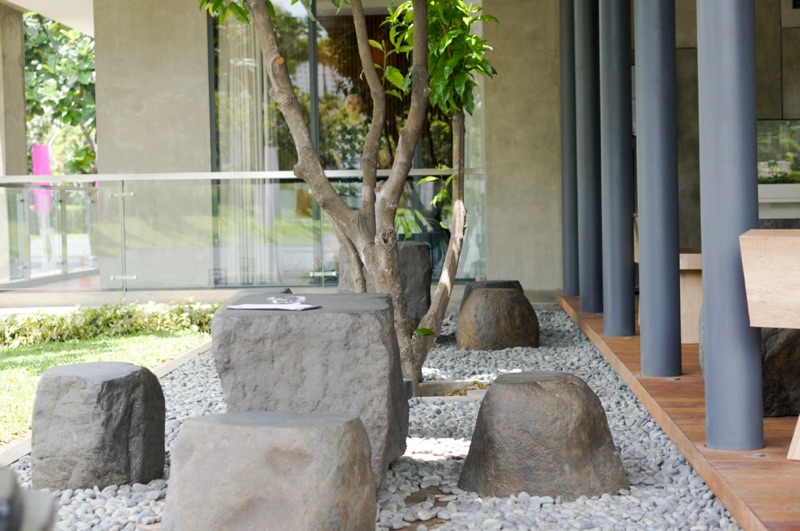 Monopole Coffee Lab Graha Family Branch Surabaya | Laura Angelia