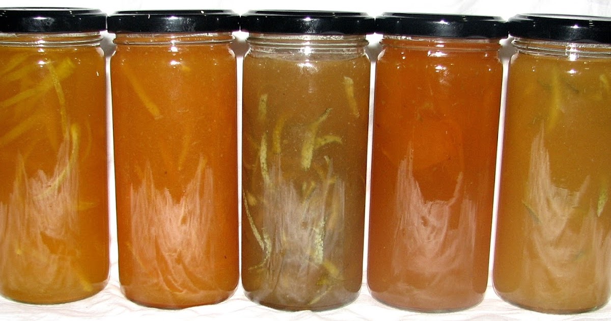 FOOD PRESERVING: PRESERVING RECIPES