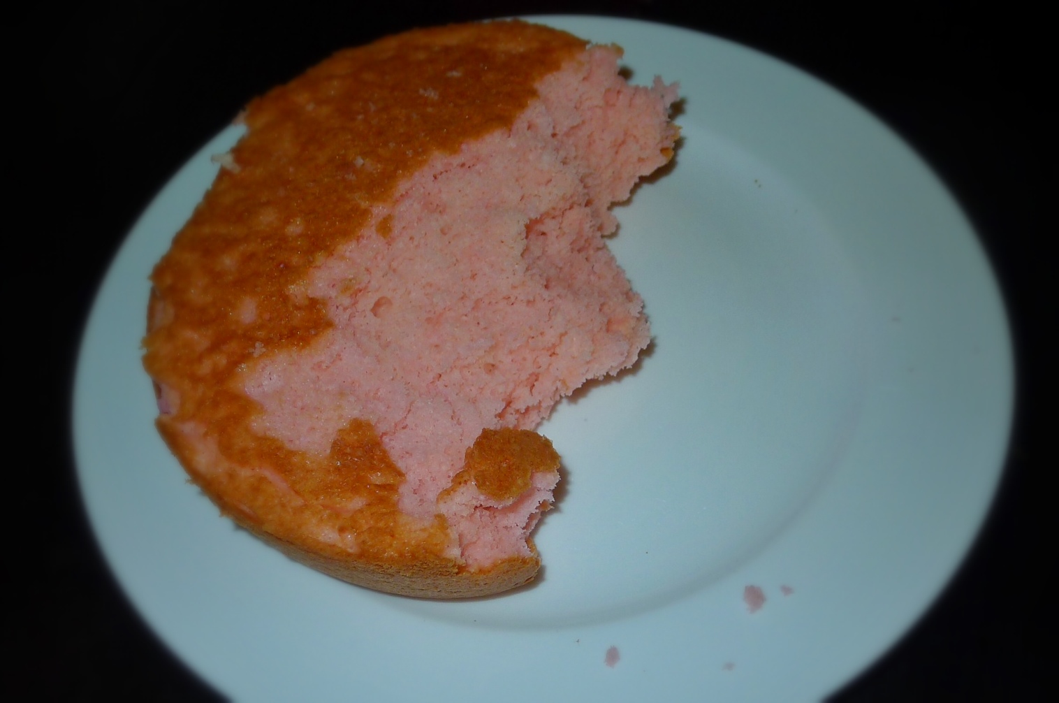 Misc Magenta: Cake Cups