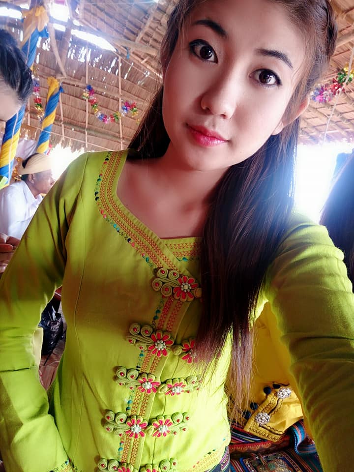 26.04.2561 (2018) Nansang or Namsang is a town in Loilen District of ...