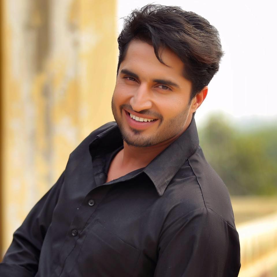 How Jasdeep Singh Gill Known As Jassi Gill? ~ Punjabi Singers Zone