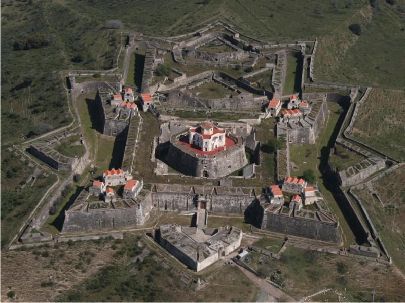 Portugal - Conheça o Mais Belo País da Europa : FORTE DE NOSSA SENHORA ...