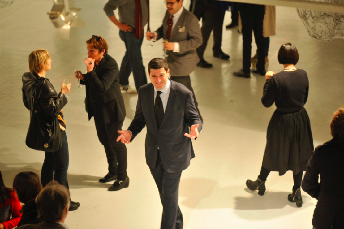 Economie en danger !: 2018