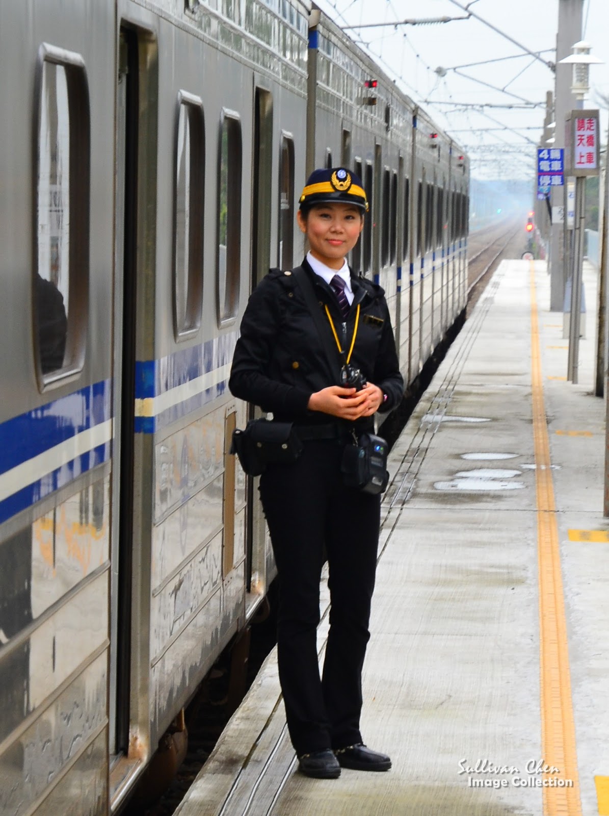 Train Travel in Taiwan | Travel Taiwan