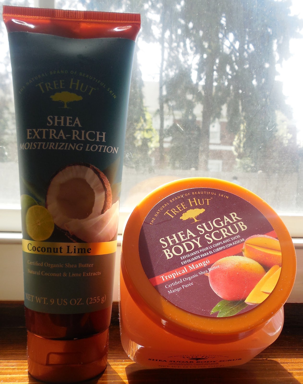 Tree Hut Shea Review | The Nutritionist Reviews