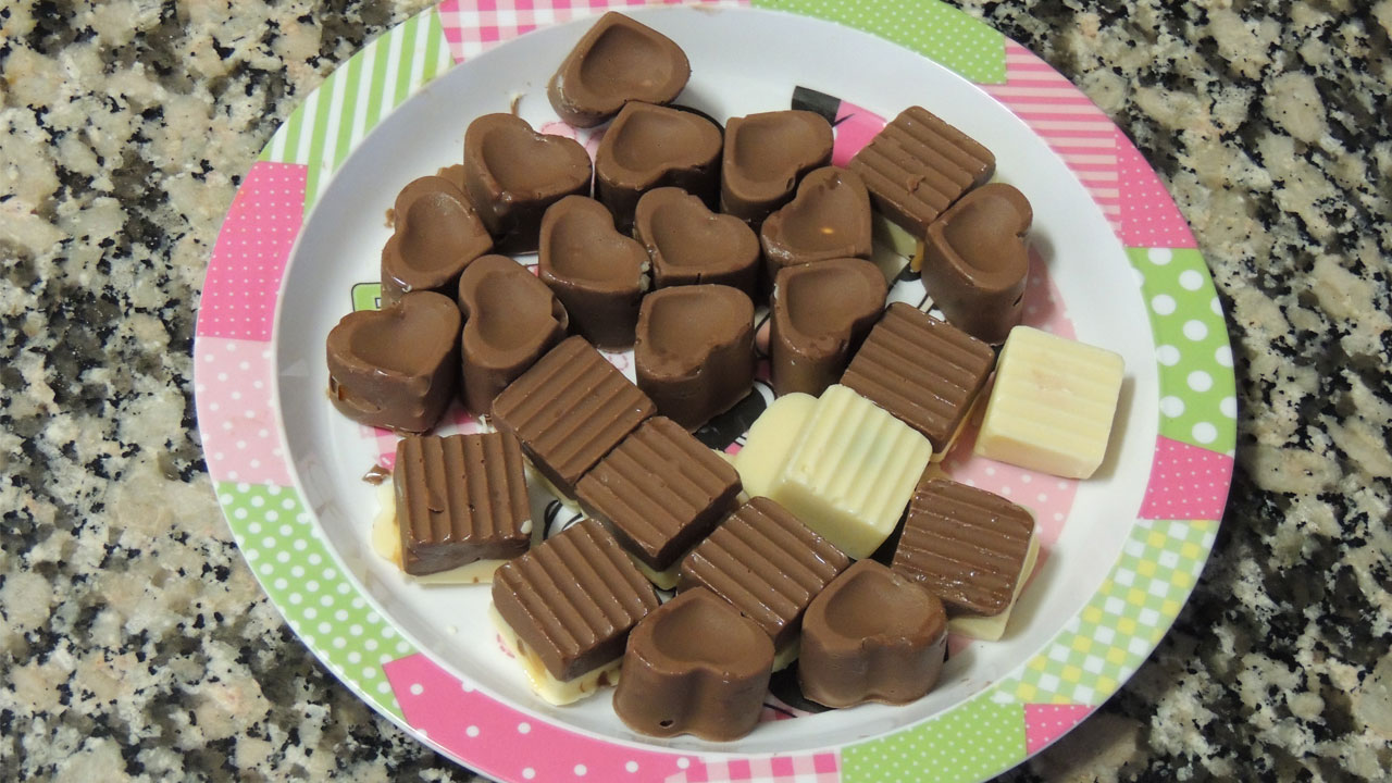 Variedad en tu cocina (Recetas de todo tipo y con Monsieur Cuisine Plus ...