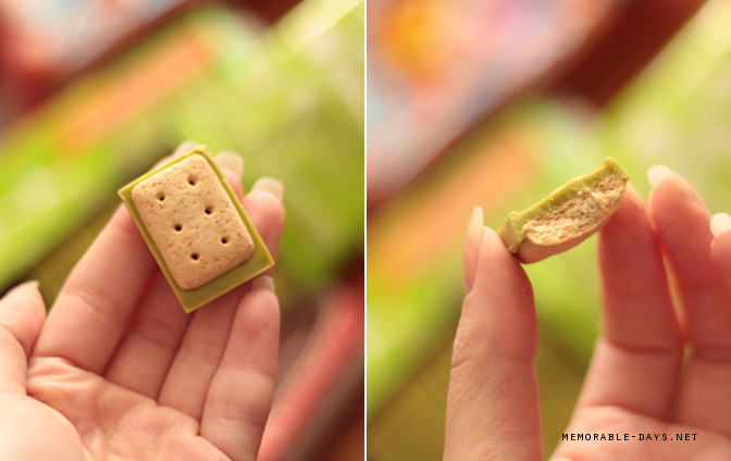 Candysan Package: Japanese Snacks + Discount Code | Memorable Days ...